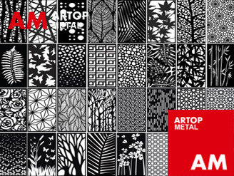 The Most Common Uses of Perforated Metal Panels